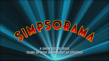 Title card - Wikisimpsons, the Simpsons Wiki
