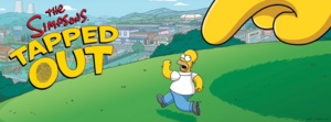 Tapped Out Portal - Wikisimpsons, the Simpsons Wiki