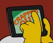 Category:Images - Screenless - Wikisimpsons, the Simpsons Wiki