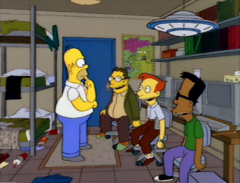 Category:Images - Doug - Wikisimpsons, the Simpsons Wiki