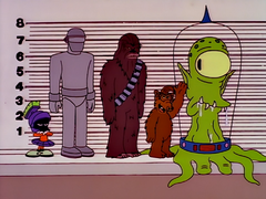 Category:Images - The Springfield Files - Wikisimpsons, the Simpsons Wiki