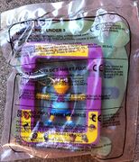 Subway - Wikisimpsons, the Simpsons Wiki