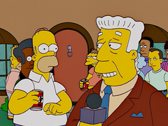 Category:Images - Bernice Hibbert - Wikisimpsons, the Simpsons Wiki