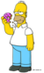 The Moe Man - Wikisimpsons, the Simpsons Wiki