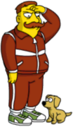 Lugash - Wikisimpsons, the Simpsons Wiki