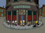 Category:Images - Love, Springfieldian Style - Wikisimpsons, the ...