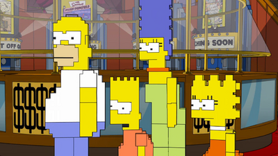 Bargain Bin - Wikisimpsons, the Simpsons Wiki