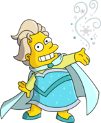 Martin Prince - Wikisimpsons, the Simpsons Wiki