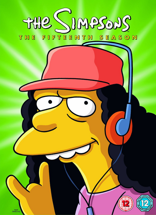Season 15 - Wikisimpsons, the Simpsons Wiki