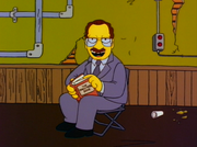 Category:Images - Bart the Fink - Wikisimpsons, the Simpsons Wiki