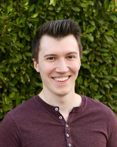 Colin Rothamel - Wikisimpsons, the Simpsons Wiki