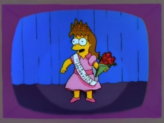 Little Miss Springfield Pageant - Wikisimpsons, the Simpsons Wiki