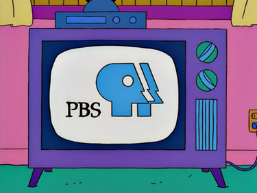PBS - Wikisimpsons, the Simpsons Wiki