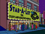 Category:Images - Girls Just Want to Have Sums - Wikisimpsons, the ...