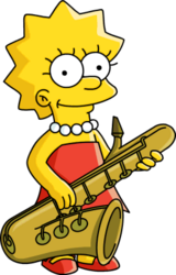 Treehouse of Horror XXVII - Wikisimpsons, the Simpsons Wiki