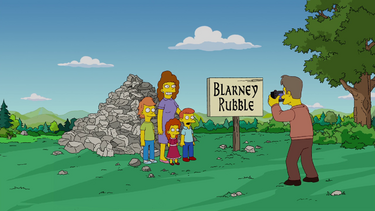 The Flintstones - Wikisimpsons, the Simpsons Wiki
