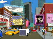Category:Images - The City of New York vs. Homer Simpson - Wikisimpsons ...