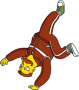Lugash - Wikisimpsons, the Simpsons Wiki