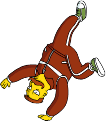 Lugash - Wikisimpsons, the Simpsons Wiki