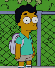 X-MAS Marks the Spot!/Appearances - Wikisimpsons, the Simpsons Wiki