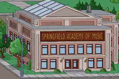 Girl's in the Band/Appearances - Wikisimpsons, the Simpsons Wiki