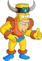 Bart Simpson - Wikisimpsons, the Simpsons Wiki