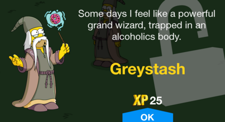 Headmaster Greystash - Wikisimpsons, the Simpsons Wiki