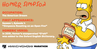 Homer Simpson - Wikisimpsons, the Simpsons Wiki