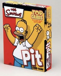 Simpsons Pit! - Wikisimpsons, the Simpsons Wiki