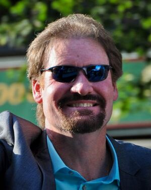 Wade Boggs - Wikisimpsons, the Simpsons Wiki