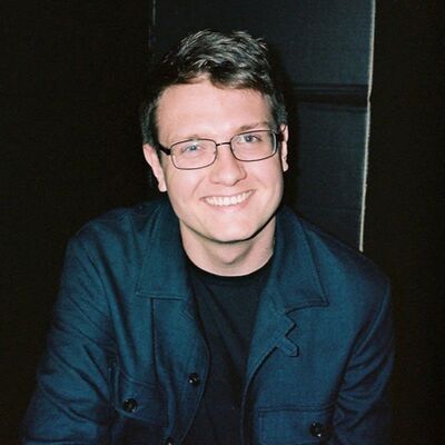 Alexander Jenson - Wikisimpsons, the Simpsons Wiki