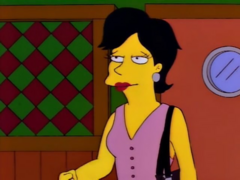 The Simpsons Spin-Off Showcase/Appearances - Wikisimpsons, the Simpsons ...