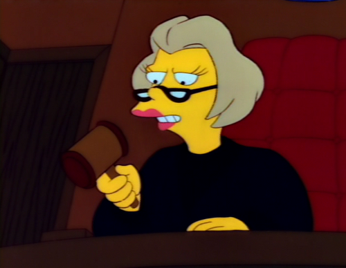 Julie - Wikisimpsons, the Simpsons Wiki