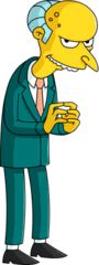 Pin Pals - Wikisimpsons, the Simpsons Wiki