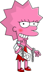 Lisa Simpson - Wikisimpsons, the Simpsons Wiki