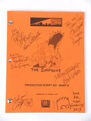 Treehouse of Horror XXI - Wikisimpsons, the Simpsons Wiki