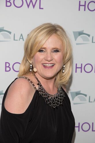 Nancy Cartwright - Wikisimpsons, the Simpsons Wiki