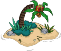 Nature - Wikisimpsons, the Simpsons Wiki