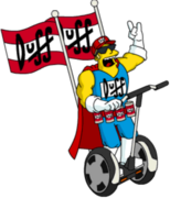 Category:Images - Duffman - Wikisimpsons, the Simpsons Wiki