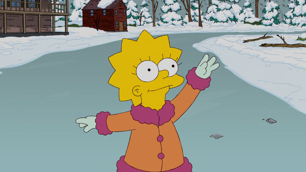 Rednecks and Broomsticks/References - Wikisimpsons, the Simpsons Wiki