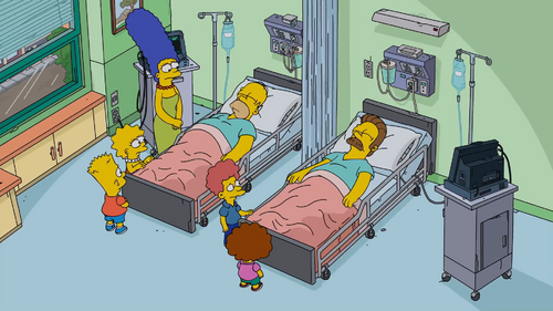 We Need You Now - Wikisimpsons, the Simpsons Wiki