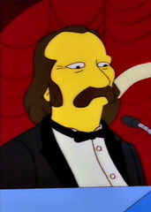 Homer's Enemy/Appearances - Wikisimpsons, the Simpsons Wiki