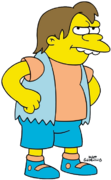 Sideshow Slob/Appearances - Wikisimpsons, the Simpsons Wiki