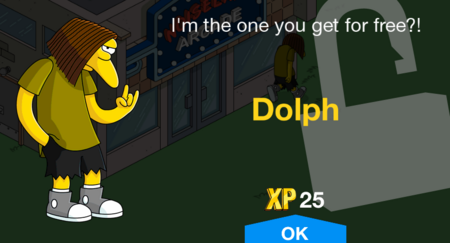 Dolph Shapiro - Wikisimpsons, the Simpsons Wiki