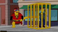 Everyman - Wikisimpsons, the Simpsons Wiki