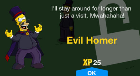 Interdimensional Travellers - Wikisimpsons, the Simpsons Wiki