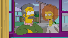 Maude Flanders - Wikisimpsons, the Simpsons Wiki