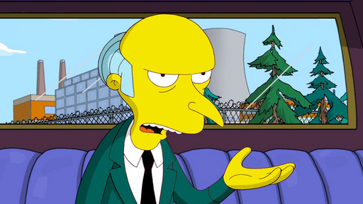 Lisa the Tree Hugger - Wikisimpsons, the Simpsons Wiki