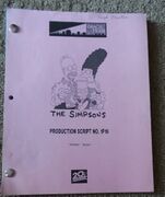 Burns' Heir - Wikisimpsons, the Simpsons Wiki