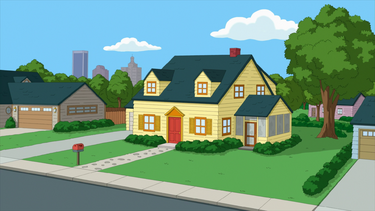 31 Spooner Street - Wikisimpsons, the Simpsons Wiki